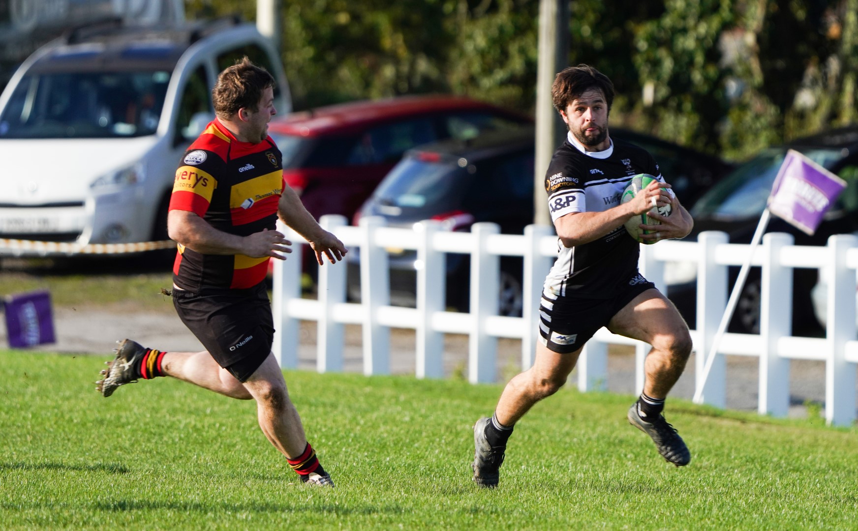 Falmouth Rugby Club